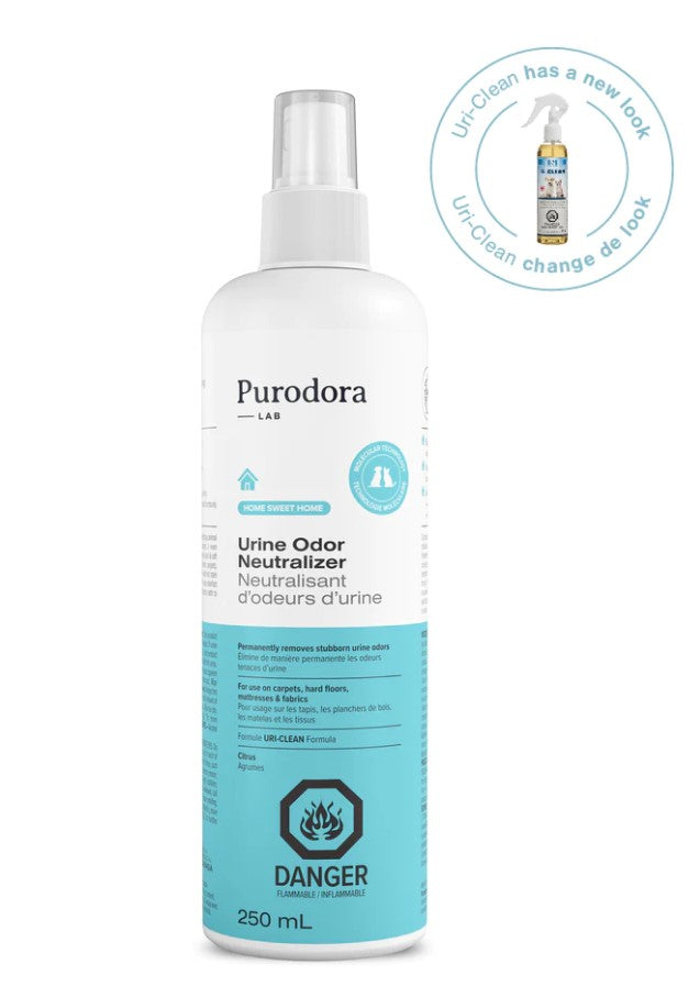 Urine Odor Neutralizer - Purodora Lab – Rouki froufrou
